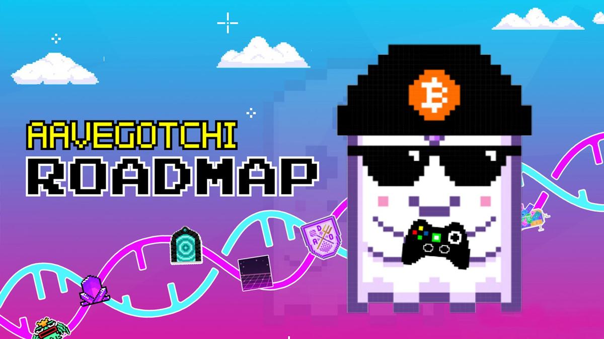 New Aavegotchi Roadmap reveals bright on-chain future - NonFungible.com
